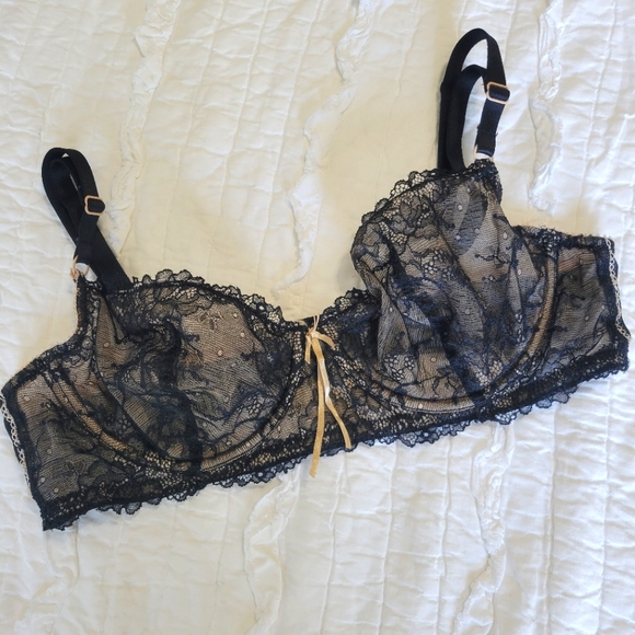 Heidi Klum Intimates | Intimates & Sleepwear | Heidi Heidi Klum Lace ...